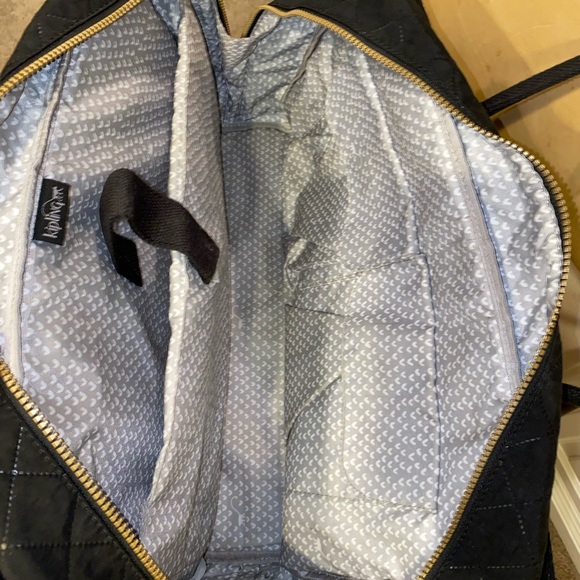 Kipling | Bags | Rare Kipling Laptop Bag | Poshmark